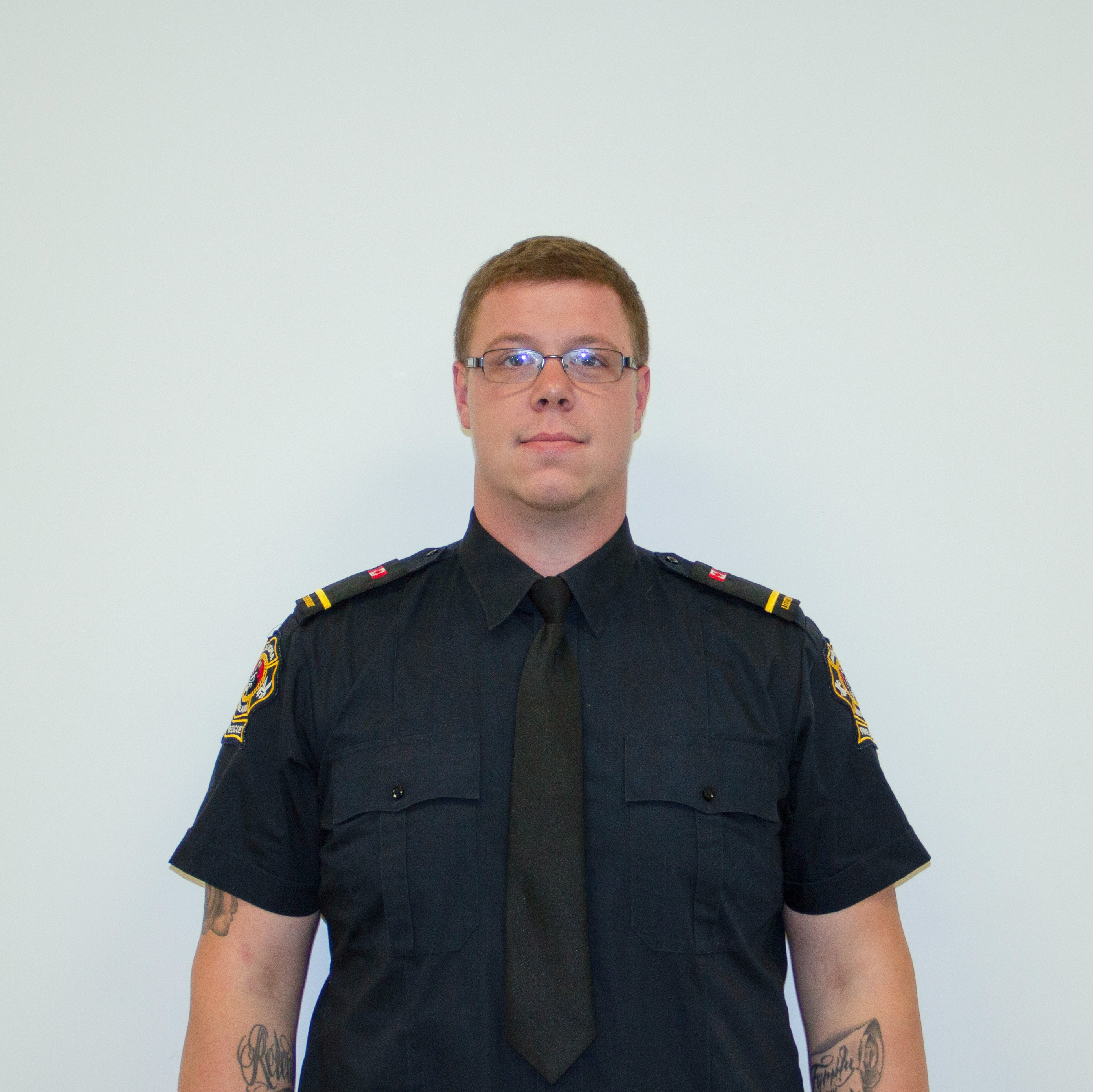 Altona Rhineland Emergency Services - Meet the Team