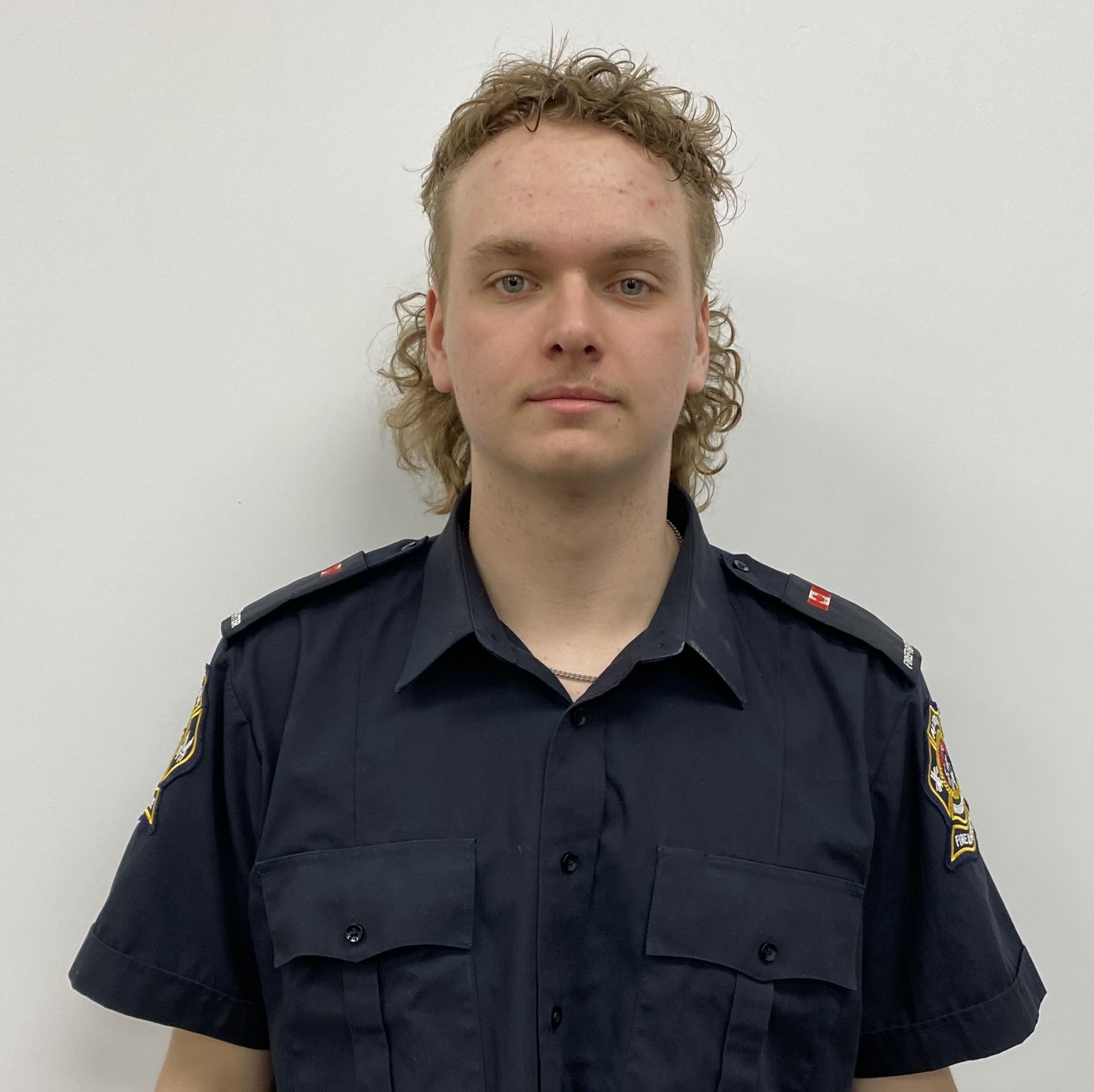 Altona Rhineland Emergency Services - Meet the Team