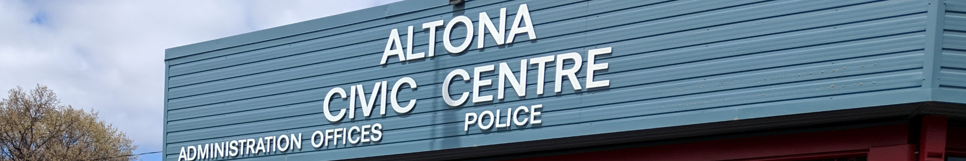 Altona Police Service - Recruitment